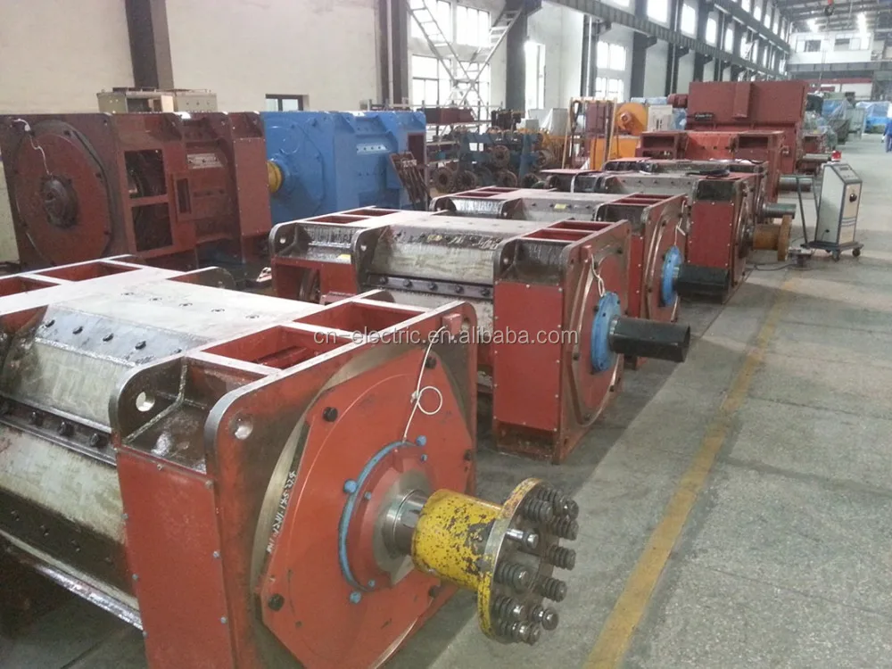 Large Big Size Dc Motor - Buy Large Size Dc Motor,Big Dc Motor,Dc Motor ...