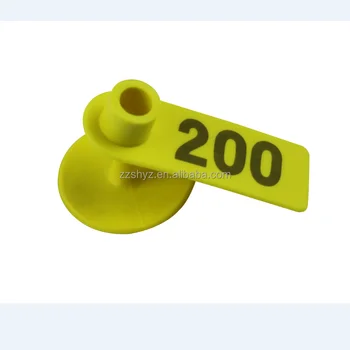 Livestock Farming Mini Gps Ear Tag Cattle For Cattle - Buy Gps Ear Tag ...