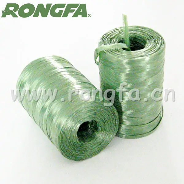 Biodegradable Raffia Rope - Sustainable Synthetic String