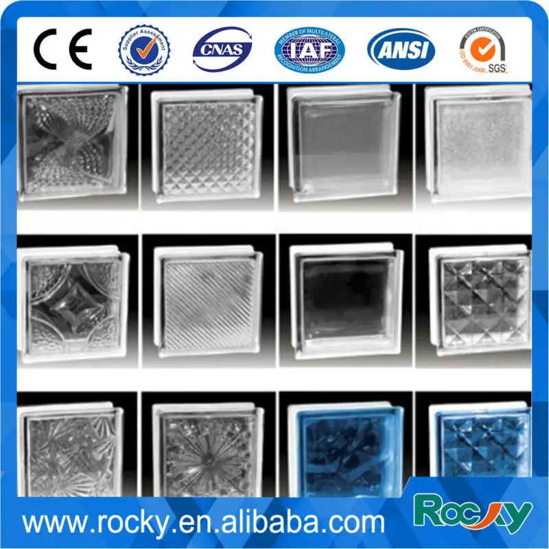 Kaca Blok Laris Rocky Kaca Bata - Buy Product on Alibaba.com