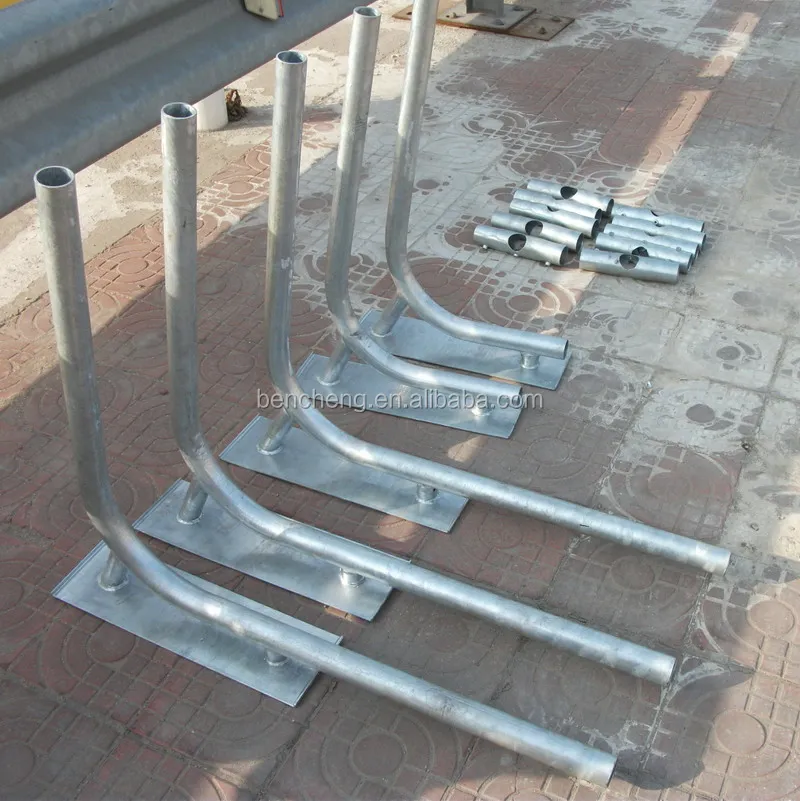 Fall Protection Roof Safety Guardrail System - Buy Fall Protection Roof ...