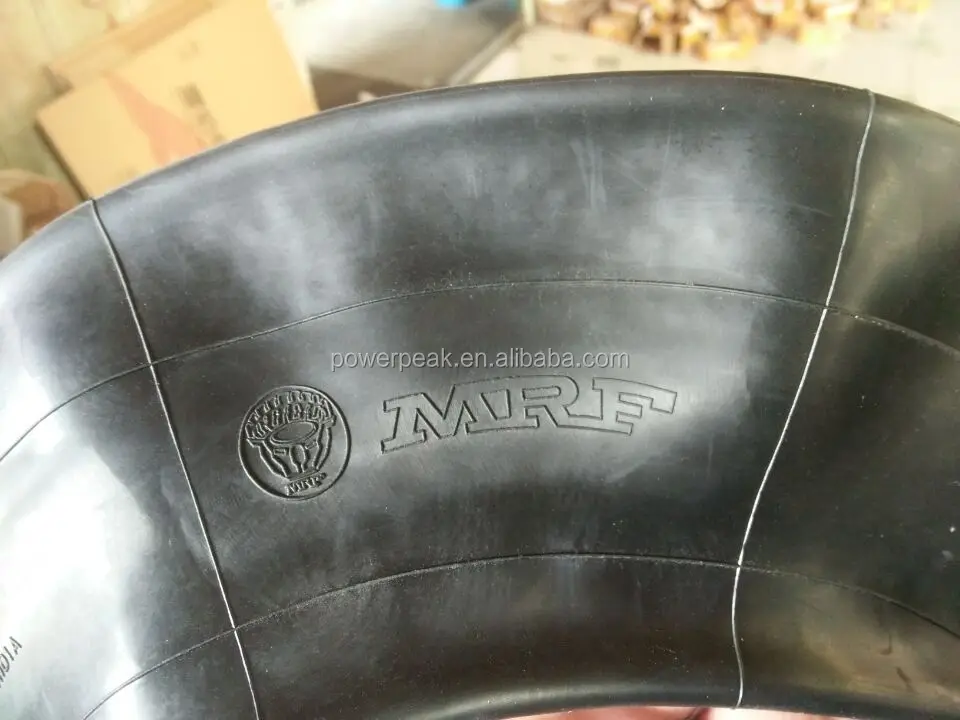 Maker Of Tuk Tuk Motorcycle Tyre Tube Mrf 4.00-8 400x8 400 8 - Buy Mrf Motorcycle Inner Tube ...