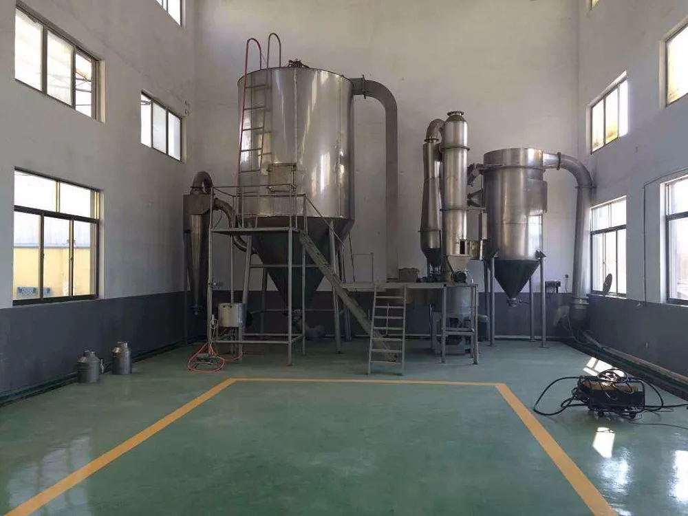 XSZ Cassava Starch Flash Dryers for Sale - Efficient & Durable