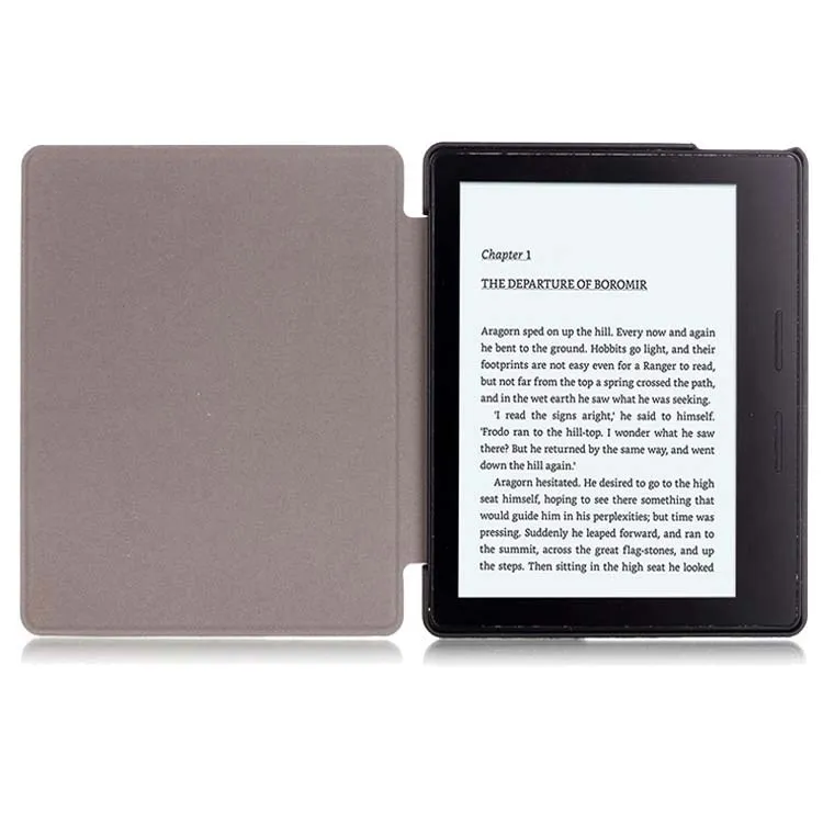 For Amazon Kindle Oasis Smart Case With Sleep And Wake Up Function,For ...
