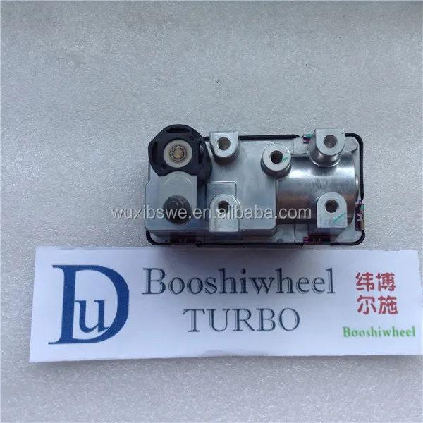 Geniune Seolenoid Valve 797001-2 for Turbo Wastegate Actuator