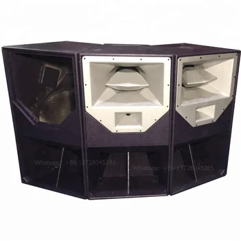 High Powerful Funktion R2 One Amplified Outdoor Event Dj Speaker - Buy ...