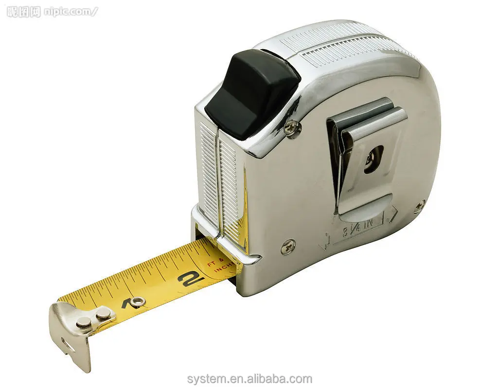 Metal Tape Measure Band Tape - Buy Tape Measure,Band Tape,Metal Tape ...