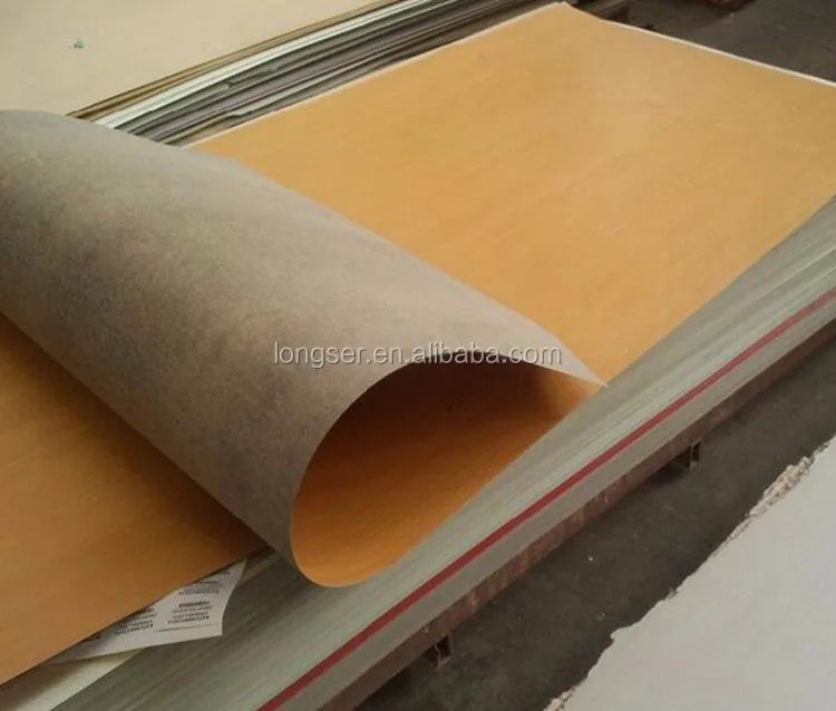 High Glossy 1mm Formica HPL Sheet - Modern & Durable