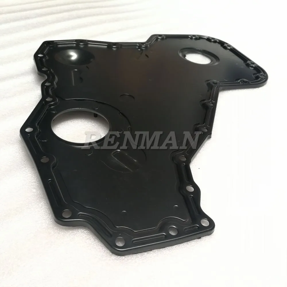 Cummins Isle Engine Front Gear Cover 3958112 3948044 3943751 - Buy ...
