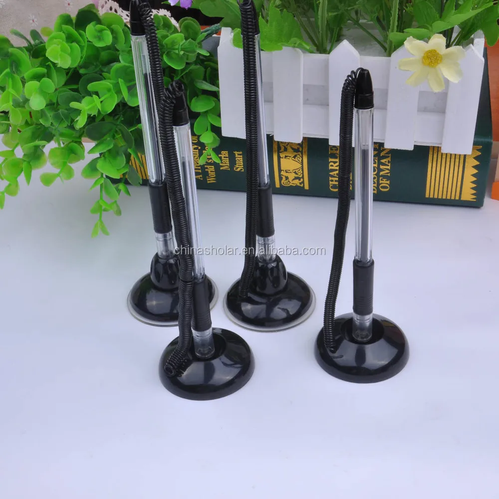 Promotional Plastic Triangle Shape Counter Ball Pen For Hotel - Buy ...