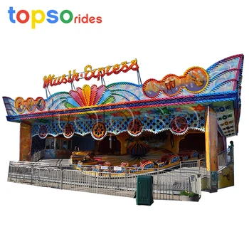 Thrilling Himalaya Rides,Music Express Rides,Thunder Beat Rides - Buy ...