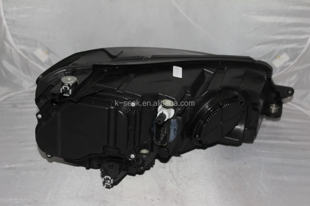 Head Lamp For Vw Golf 7 Mk7r 5g1941753a/754a - Buy Head Lamp For Golf ...