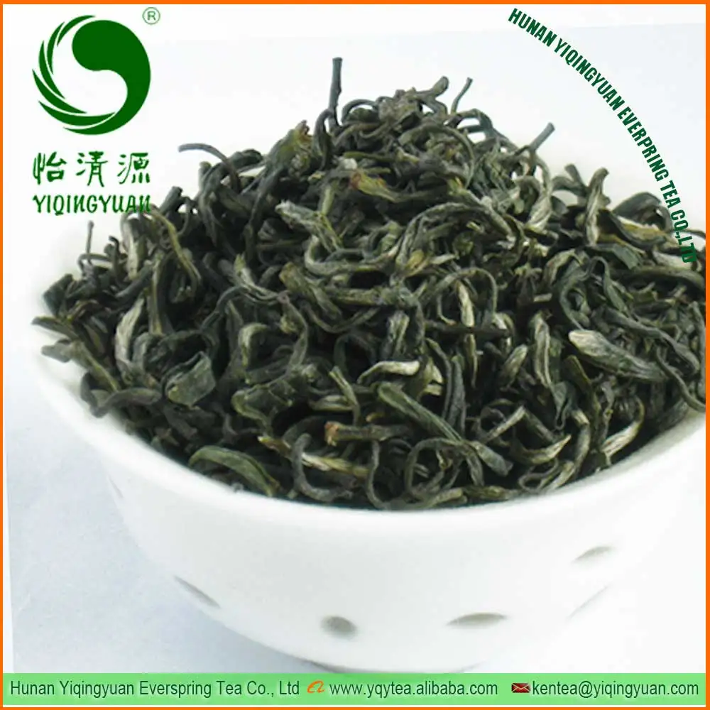 Xinyang Maojian Loose Tea Leaf - Health & Refreshment