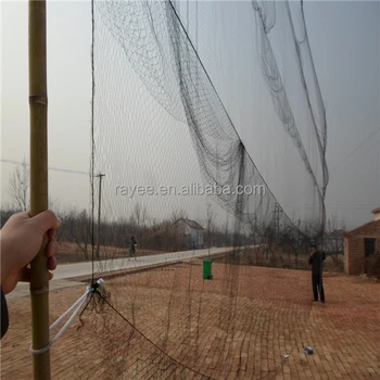 Bird Mist Nets 3x9m,Bird Mist Nets/mist Net For Finland,Redes De Niebla ...