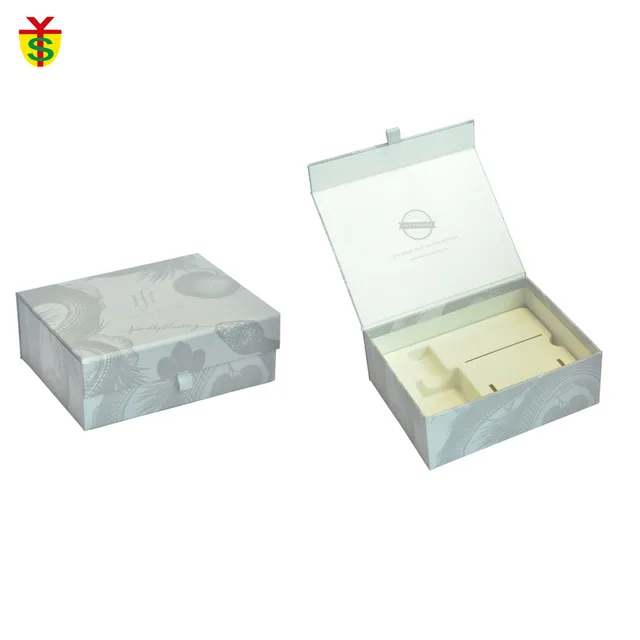 cosmetic packaging box, rigid cosmetic paper gift boxes - 动态图库网