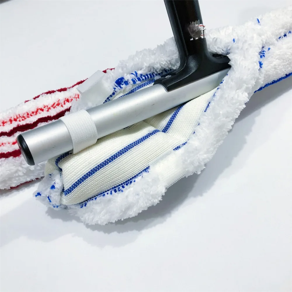 High Quality Easy Microfiber Window Cleaning T-bar Sleeve| Alibaba.com