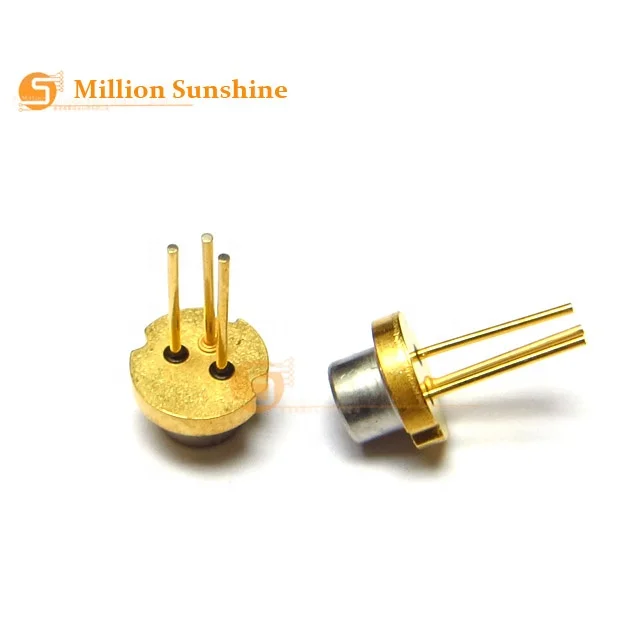 650nm Laser Diodes 1mw 5mw 10mw 20mw 30mw 50mw 80mw 100mw 150mw 200mw ...