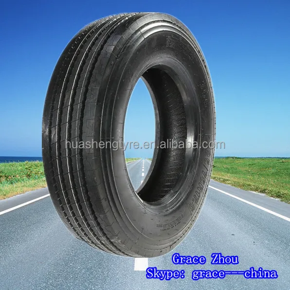 Hot Sale Radial Tbr Tyre 265 70 19.5 Tire Manufacturer - Buy Tbr Tyre ...