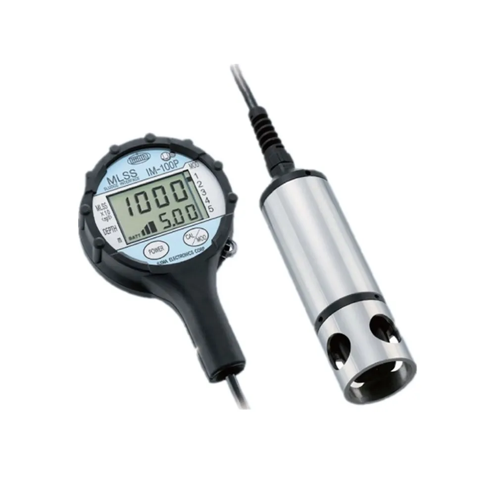 Portable Mlss Tss Meter Tester - Buy Portable Mlss Tss Meter Tester ...
