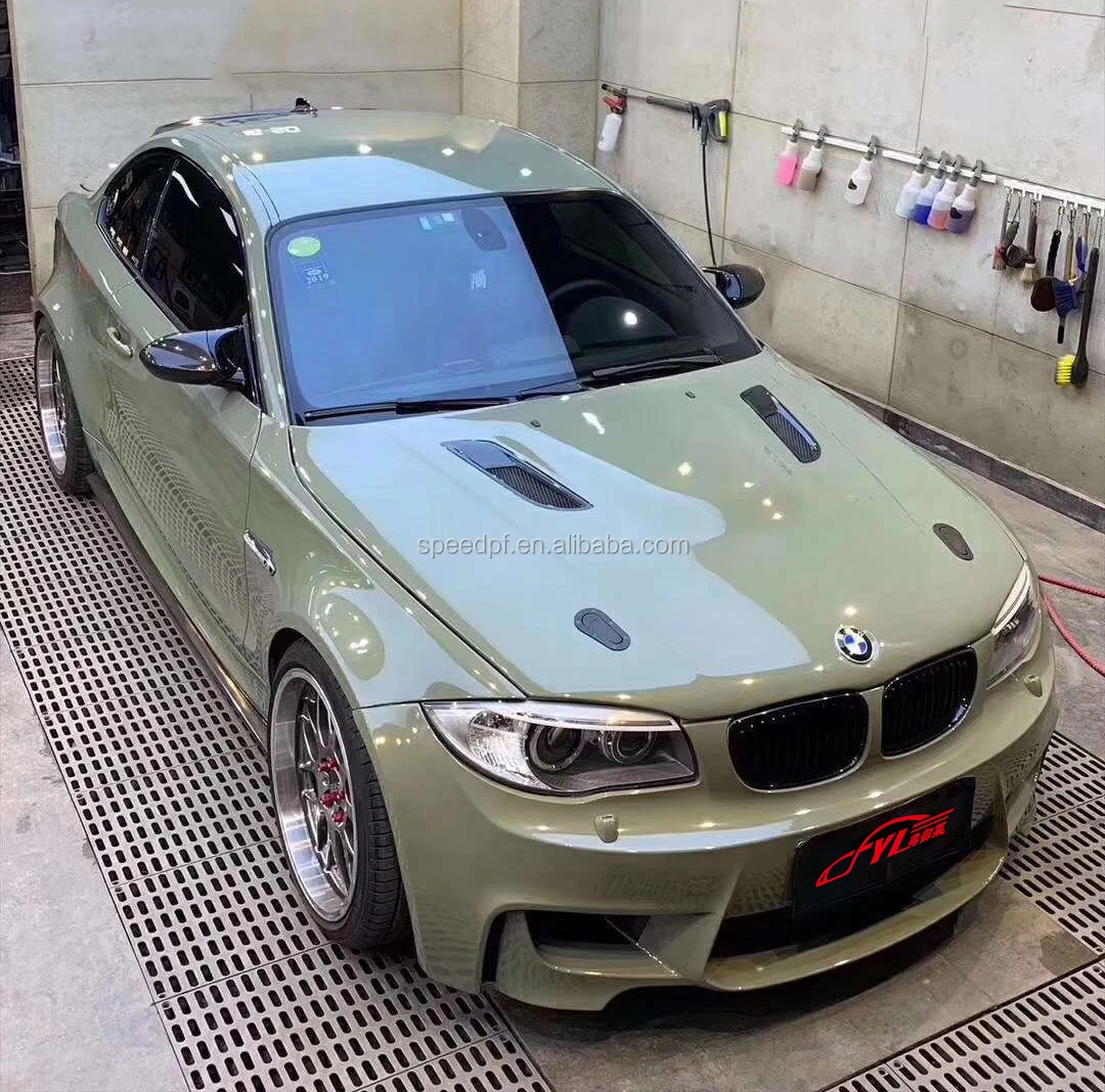 New Arrival Highlight Glossy Crystal Peach Pink Car Body Wraps Vinyl ...