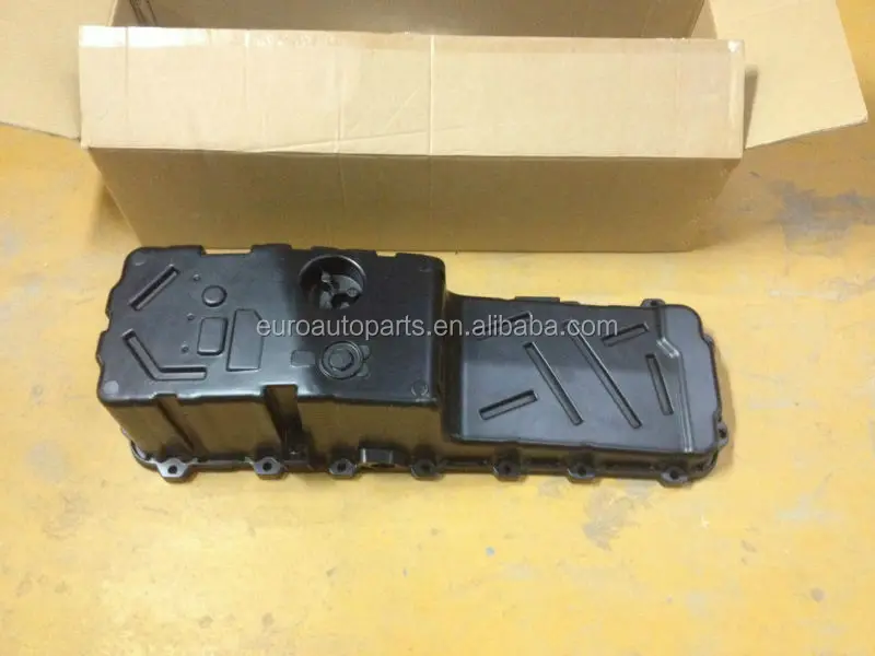 20801538 20774845 7420801538 Oil Pan For Daf Truck - Buy Truck Oil Pan ...