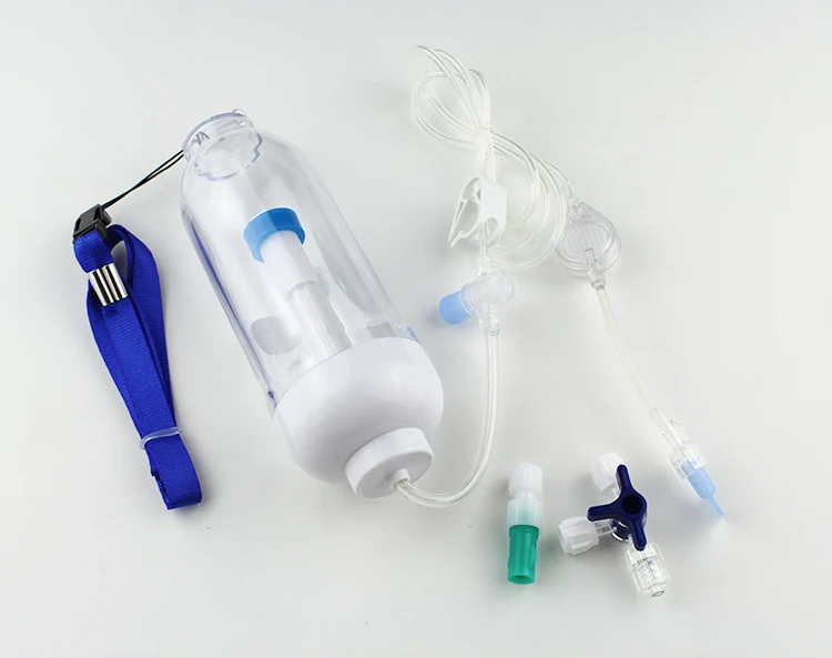 Disposable Portable Enteral Feeding Pump - Buy Portable Enteral Feeding ...