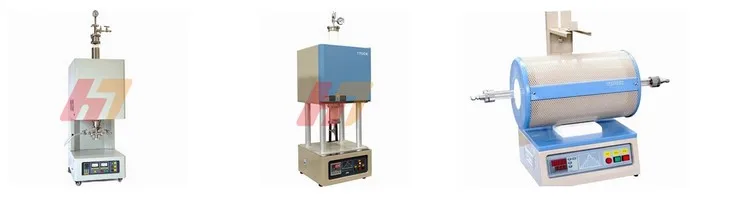 Ht 1700c Dental Porcelain Furnace Sintering Furnace Lab Furnace With ...