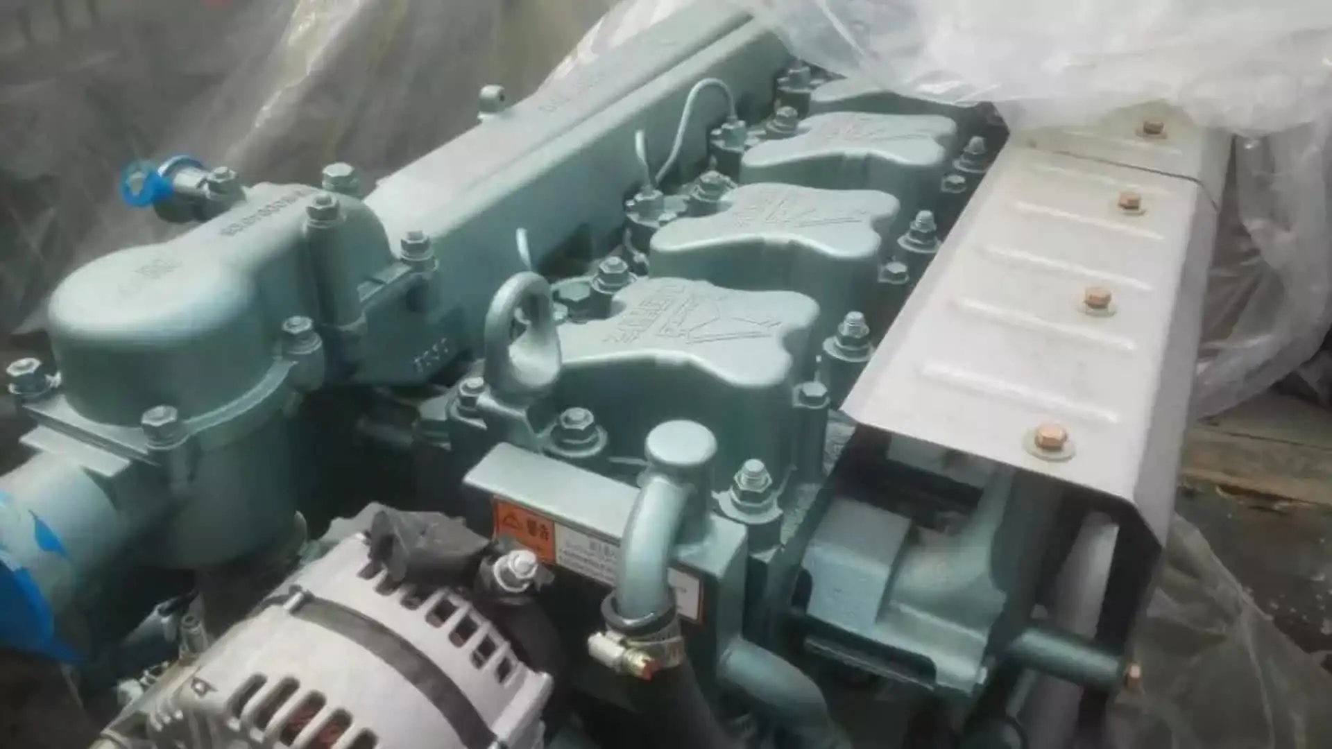 Howo 371 Parts - Sinotruk HOWO Differential Lock Washer