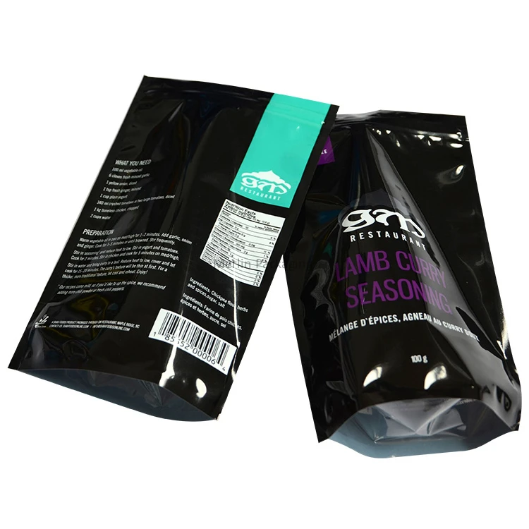 Factory Wholesale Price Plastic K2 Spice Bags - Buy Spice Bags,K2 Spice ...