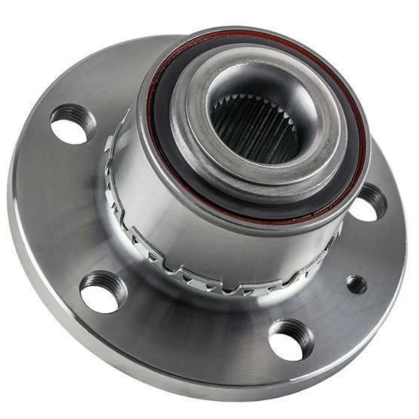 VKBA3569 6Q0407621 Front Hub Dragende R157.32 Voor Vw Skoda Seat ...