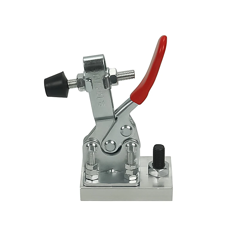 Engraving Machine Clamp and CNC Machine Jig - LY Brand