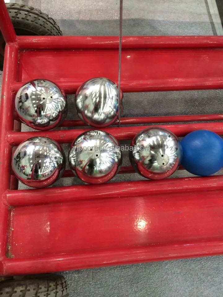 Iaaf Standard Shot Put/ Steel Ball For Sports - Buy Stainless Steel ...