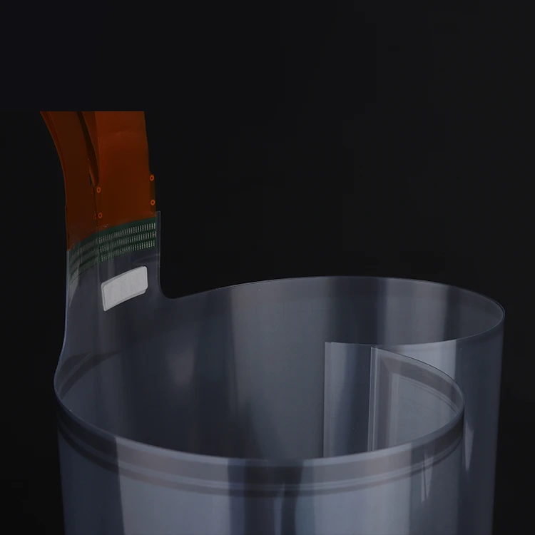 Real 20 Touch Points 43 Inch Interactive Touch Foil/capacitive Touch ...