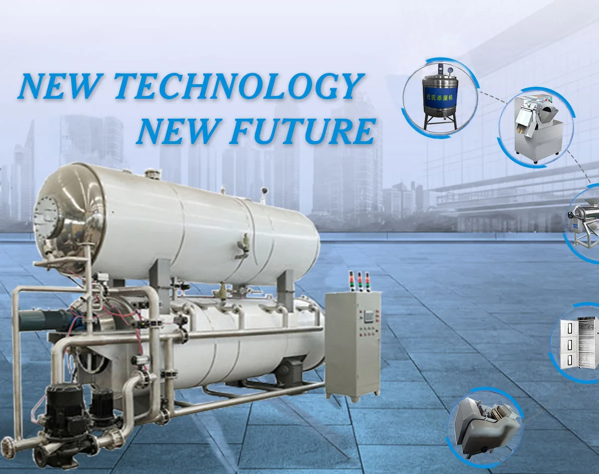 Zhengzhou Great Machinery Equipment Co., Ltd. - Automated production ...