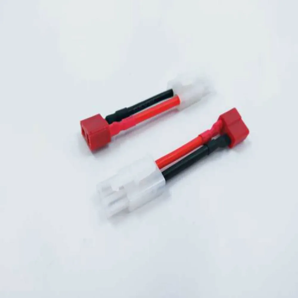 Jr Plug Y Cable Rc Connector Plugs Cable Wire Charge Leads - Buy Jr ...