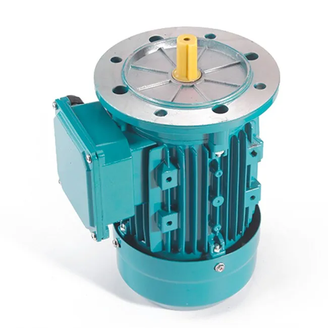 S1 (continuous) Ip44/ip54/ip55 0.5 Hp 2800 Rpm 220v 380v Electric High ...