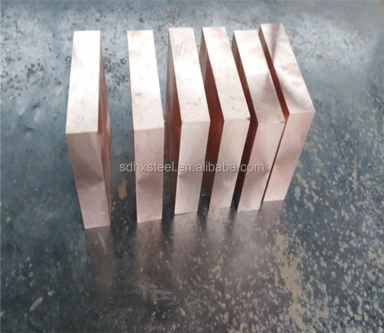 C18150 Copper Plate Copper Alloy Disk - Buy Copper Plate,Copper Alloy ...