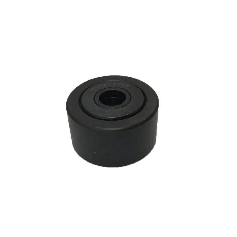 Cyr 2 1/2 Yoke Cam Follower Cyr-2 1/2-s Rollers - Buy Cyr 2 1/2,Yoke ...
