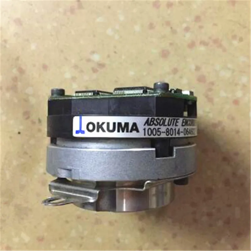 Okuma Absolute Encoder Er-j-7200d - Buy Er-j-7200d,Okuma Er-j-7200d ...