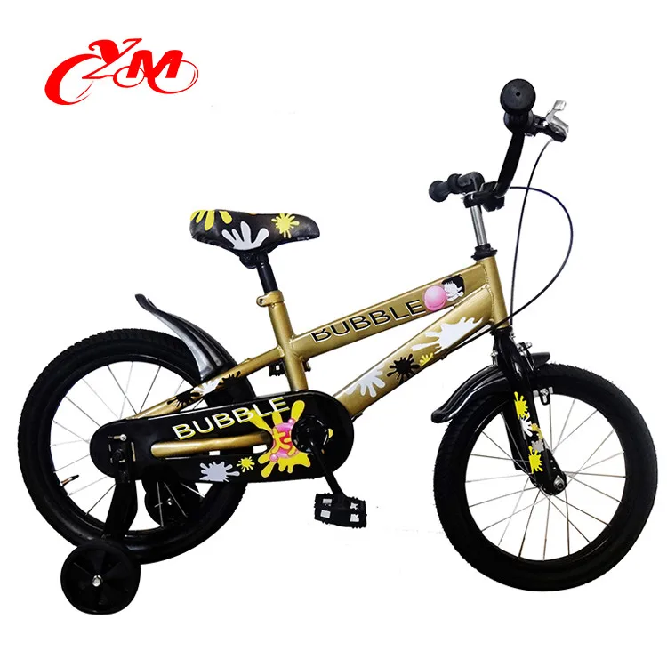 Alibaba New Style 16 Inch Child Bicycle/hebei Manufacturer Kids Bicycle ...