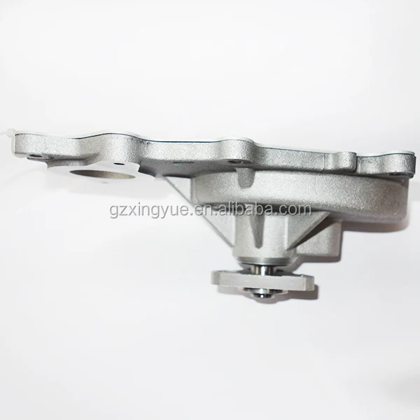 Br3z8501n Br3z8501b Pw575 Br3z8501n Water Pump For Mustang F-150 ...