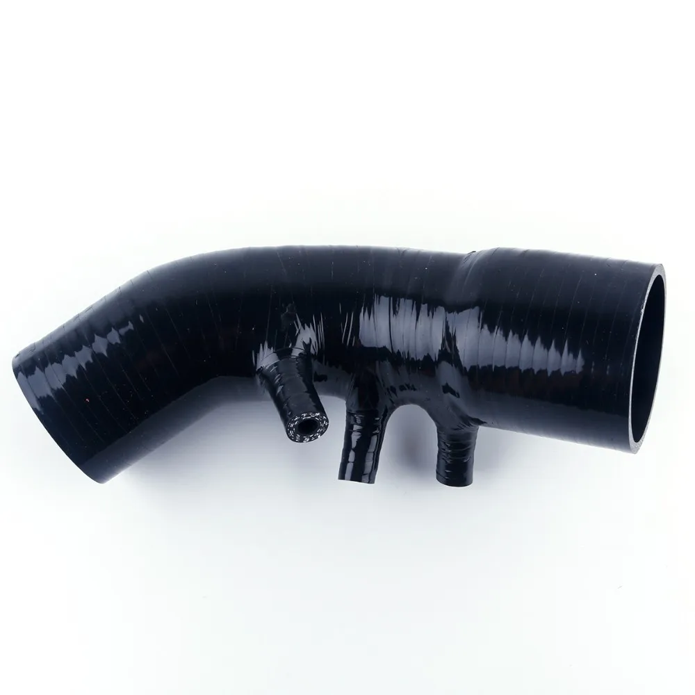 Black For 07-10 Honda Civic Type R Fd2 / Fg2 2.0 K20a Air Intake ...