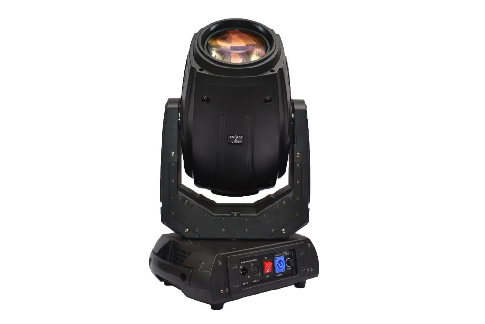 Hot 280w Dmx Beam 10r 3-in-1 Spot Wash Beam 280w Moving Head Light ...