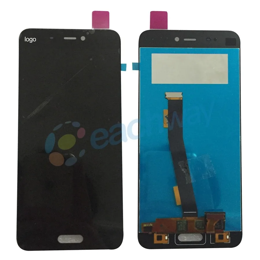 Lcd Screen For Xiaomi Mi5 Lcd Display + Touch Panel Replacement - Buy ...