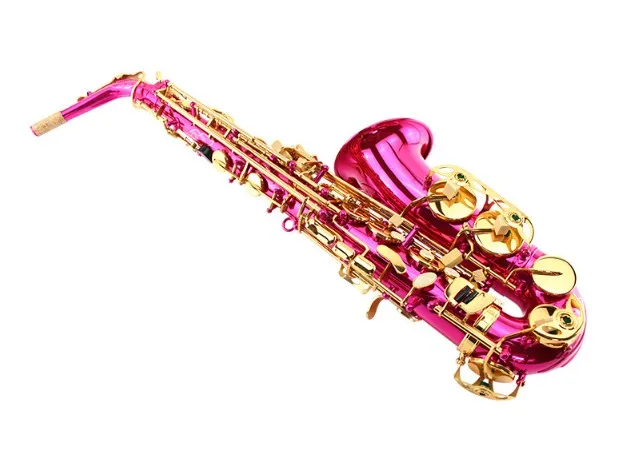 Sassofono Blu - High Quality Blue Color Alto Saxophone