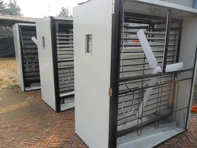 3 Trolleys Incubator For Sale Poultry Incubator Machine Incubator - Buy ...