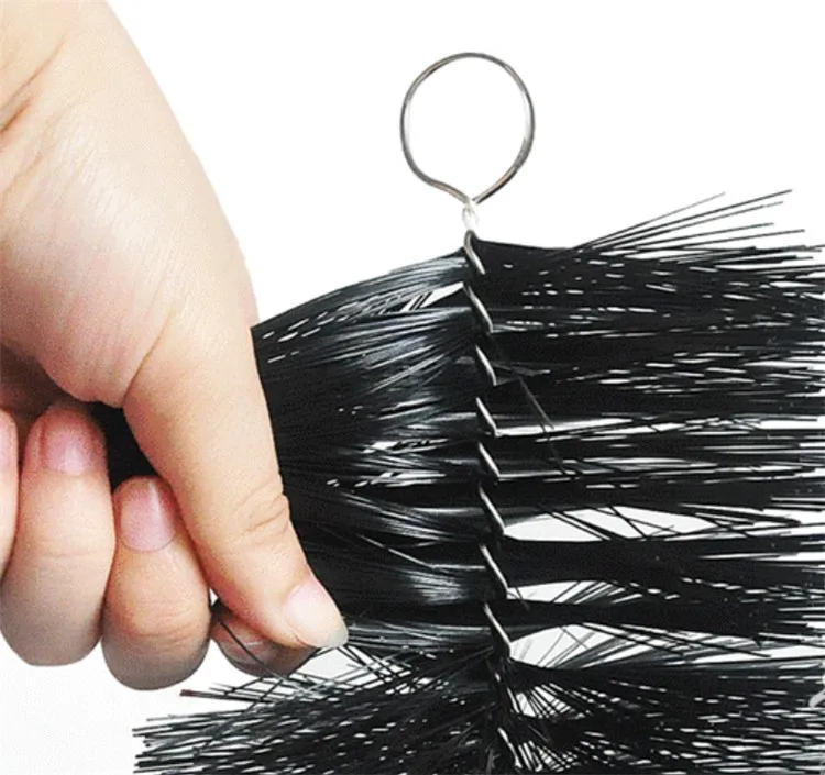 Wholesale Aquarium Brush Fish Farm Filter Brushes,Koi Pond Filter ...