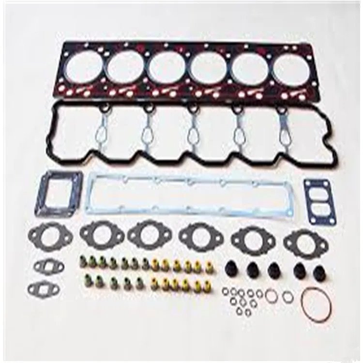 Cummins 6bt Engine Parts Upper Gasket Kit 3802363 - Buy Cummins 6bt ...