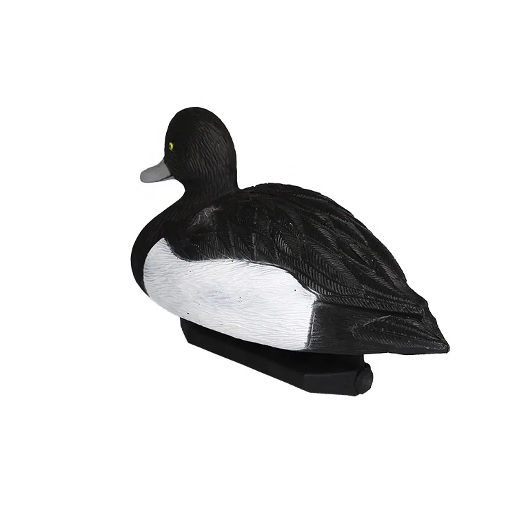 Old Flambeau Duck Decoys - Painted Waterfowl Pheasant Ringneck