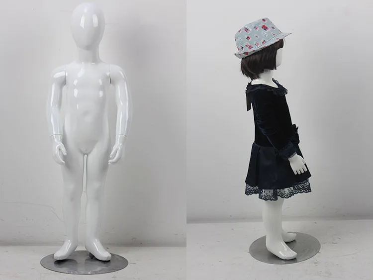 Full Body Flexible Fashion Male Young Baby Child Size Lifelike Boy ...